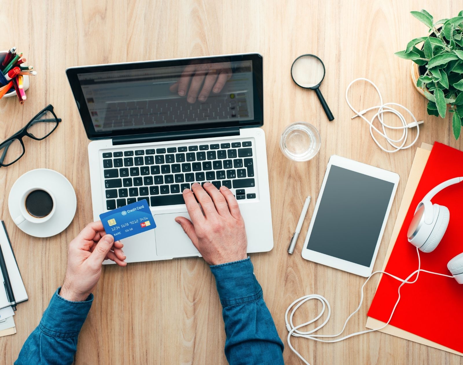 7 Benefits Of Creating Service Packages